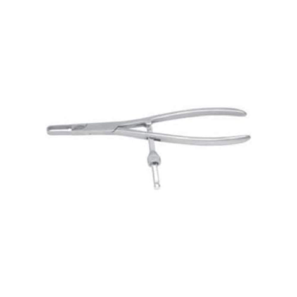 Bone-and-Plate-Holding-Forceps | Vigrortho